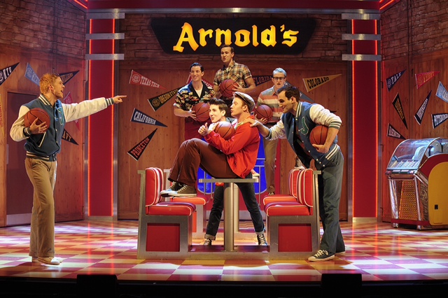 Review: Happy Days, Churchill Theatre, Bromley - A Younger Theatre